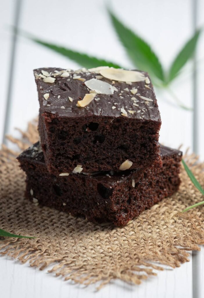 CBD Cookies – Hemp Thailand